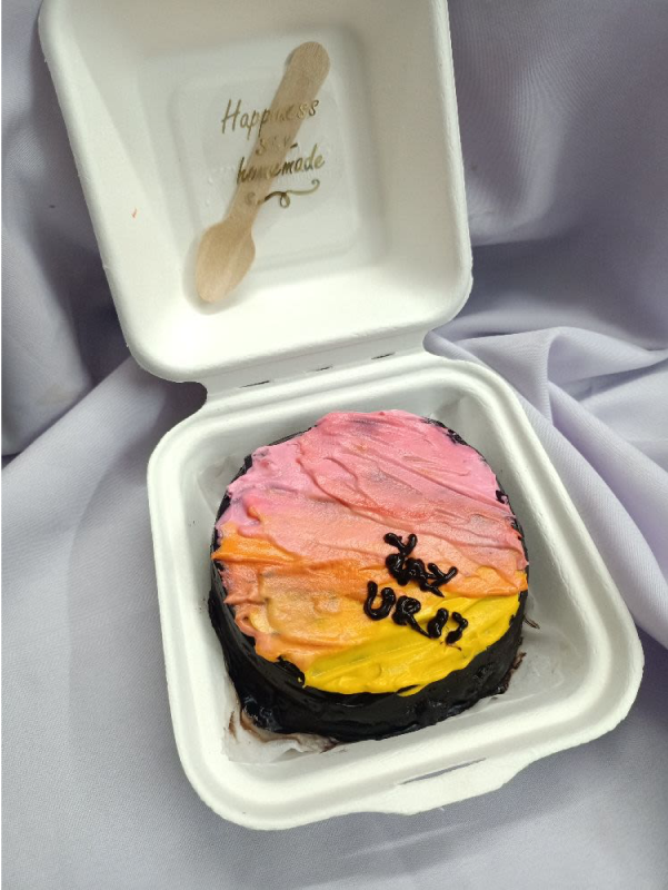 Baking Certification Corse | Admissions Open